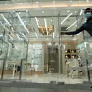 Toughened Glass- Facade Glasses- Sri Modi Glass Galery Chennai